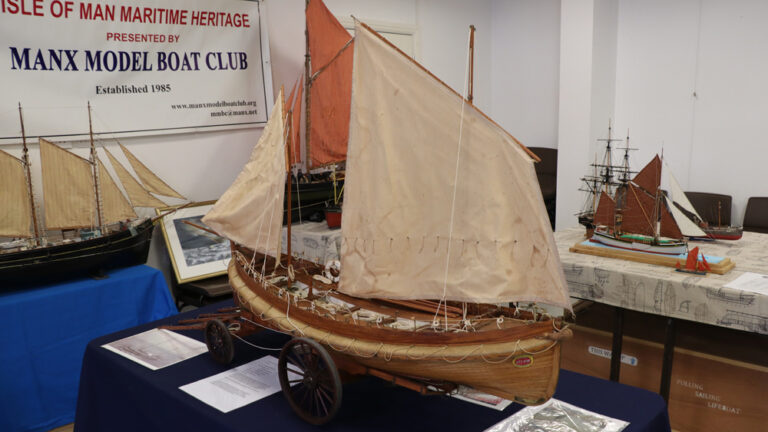 Models – Manx Model Boat Club
